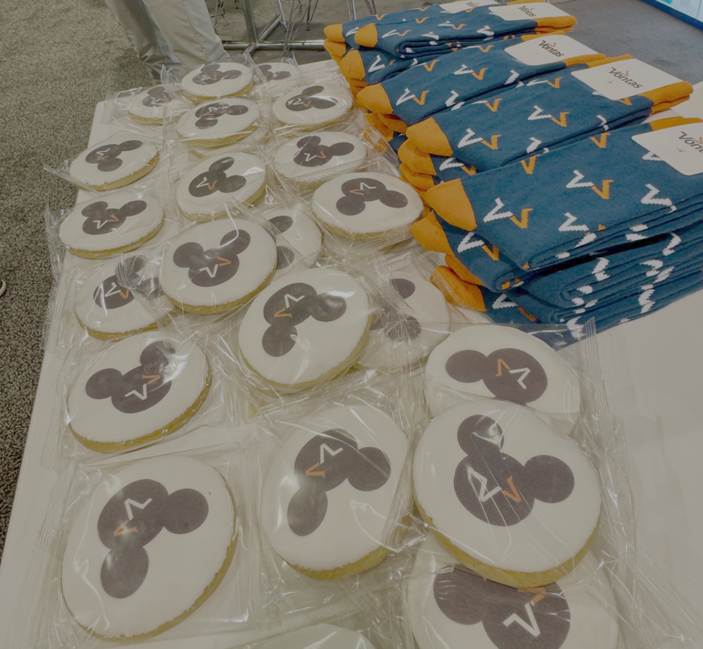 Vontas Shines at APTA 2024 TRANSform - Vontas