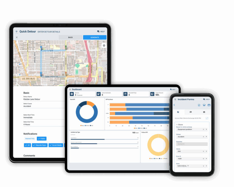 Introducing Vontas OnRoute FieldOps: Your All-in-One Mobile Command ...
